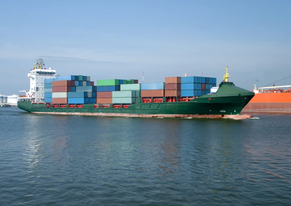 Sea Cargo Expert Services for Global Shipping Solutions 2024